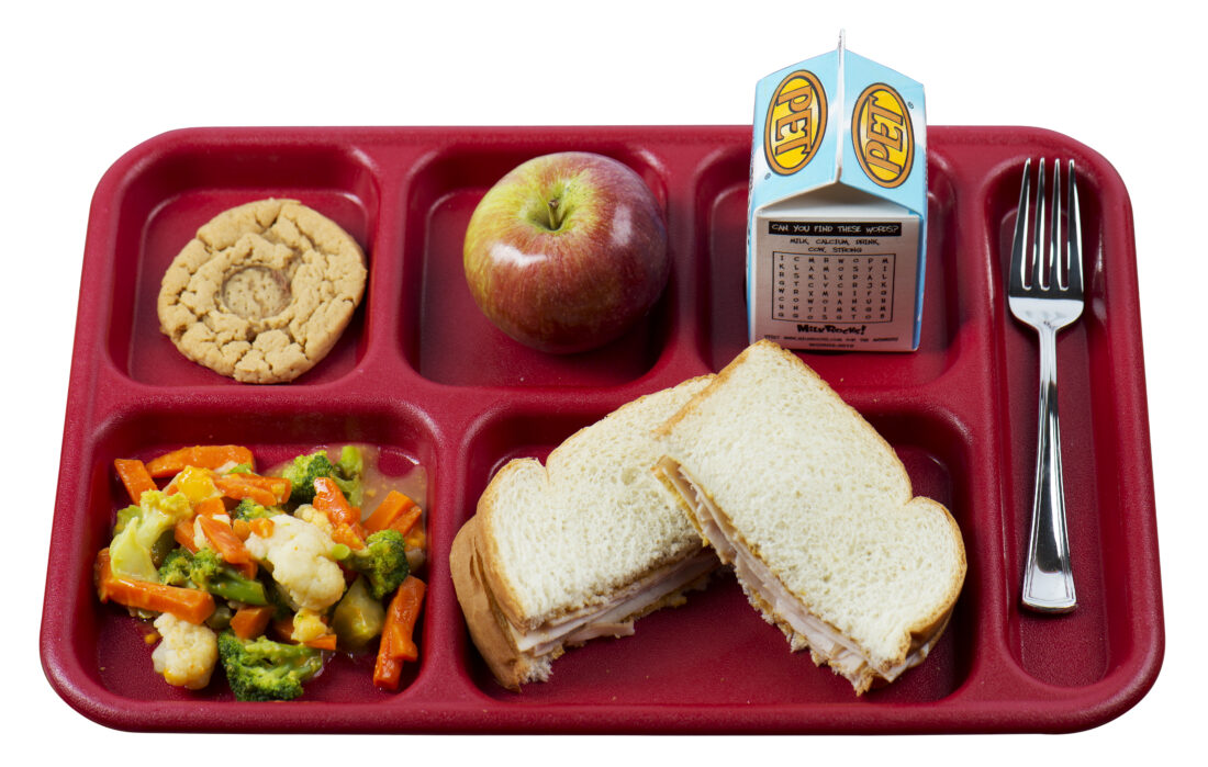 Belpre City Schools announces 2023-2023 free and reduced-price lunch ...